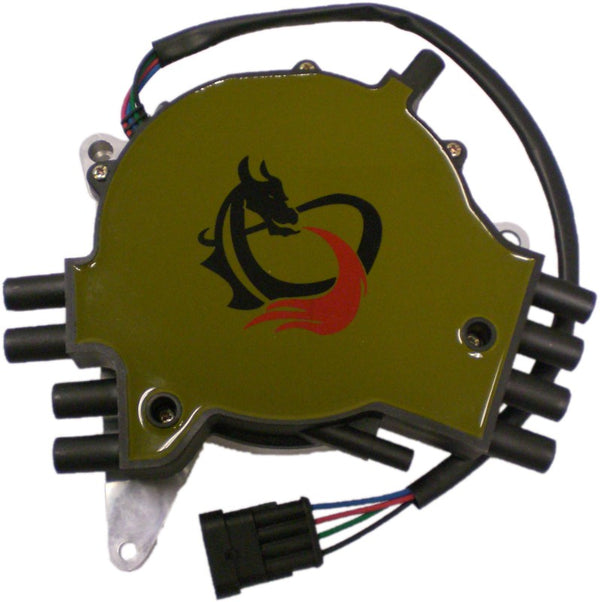 Dragon Fire High Performance Race Series 1st Generation Non-Vented Optispark Ignition ...