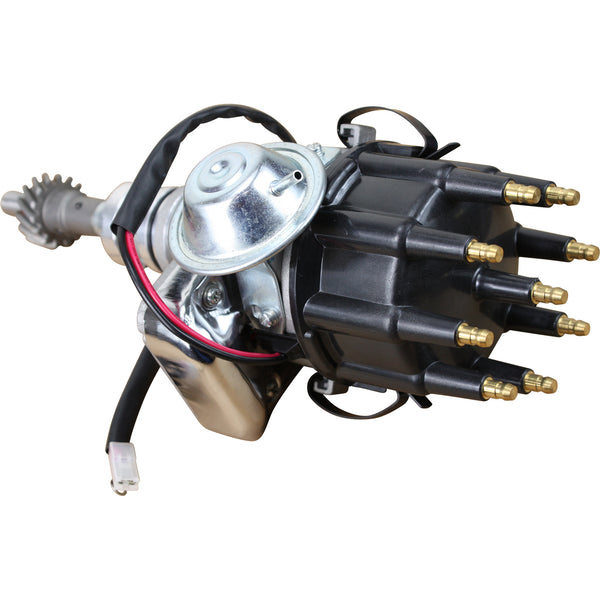 Dragon Fire High Performance Race Series Pro Billet Ready-to-Run Elect – AIP Electronics