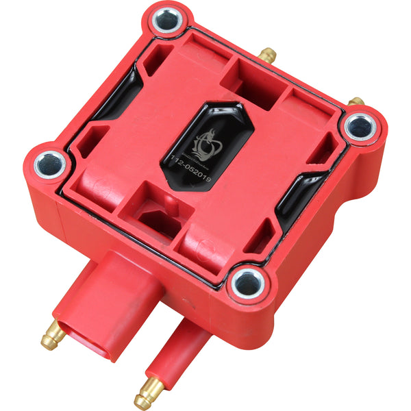 Dragon Fire High Performance Ignition Coil Pack For 1995-2010 Dodge Ra – AIP Electronics