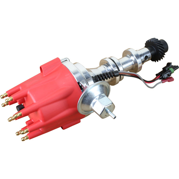 Dragon Fire High Performance Race Series Pro Billet Ready-to-Run Elect – AIP Electronics