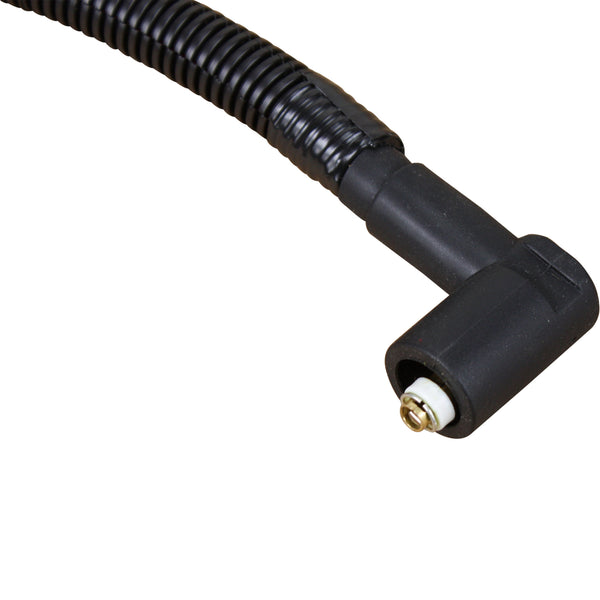 Dragon Fire 10mm ULTRA LOW 40 Ohm per/ft. Pro Series High Performance Ignition Coil Plug Wire ...