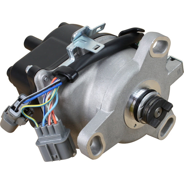 Complete Premium Electronic Ignition Distributor Compatible With Acura