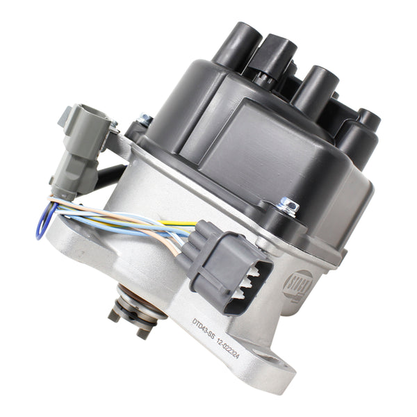 GEN 2 Heavy Duty Stock Series Ignition Distributor - 1992-95 Honda Civ ...