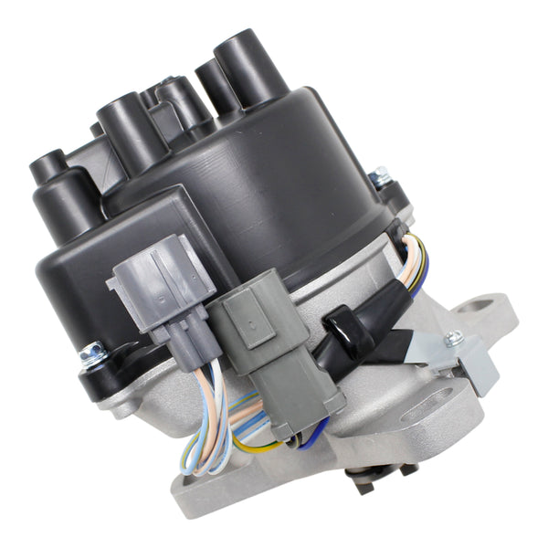 GEN 2 Heavy Duty Stock Series Ignition Distributor - 1992-1995 Honda ...
