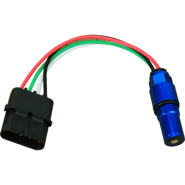 Brand New Premium Crankshaft Position Sensor CPS For 1990 and Newer ...