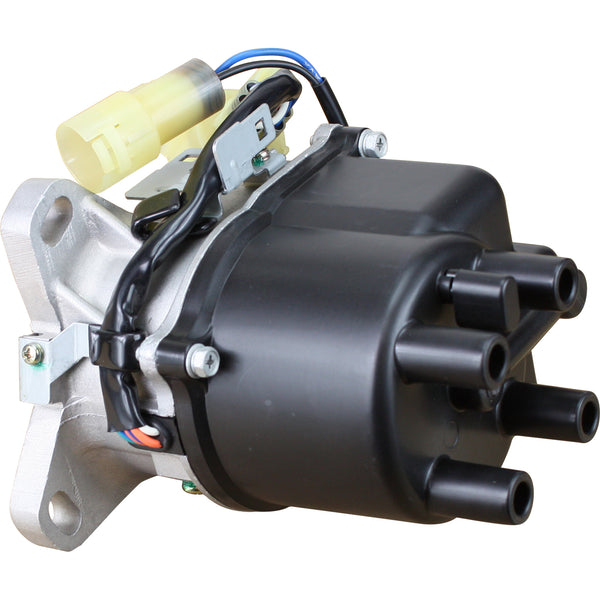 Heavy Duty Stock Series Complete Electronic Ignition Distributor For 1 ...