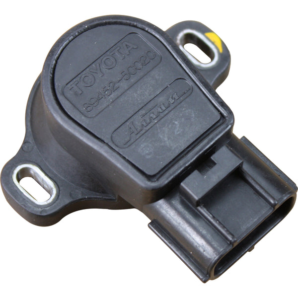 Premium Throttle Position Sensor TPS For 1990-1998 Lexus LS400 and SC4 ...