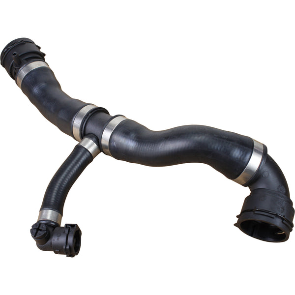 AIP Premium Engine Radiator Coolant Hose Pipe For 2005-2013 BMW 171275 ...