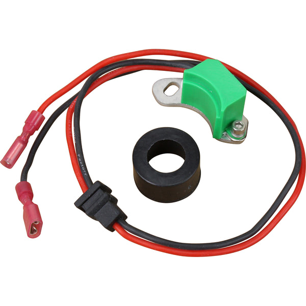 Electronic Point Conversion Kit For VW Air Cooled Distributor 050 009 ...