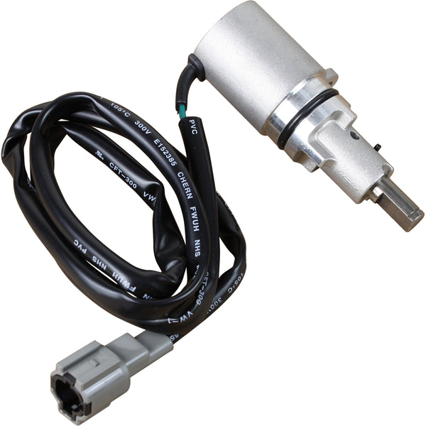 Vehicle Speed Sensor VSS For 1989-1995 Nissan 240sx 2.2L L4 With Manua ...