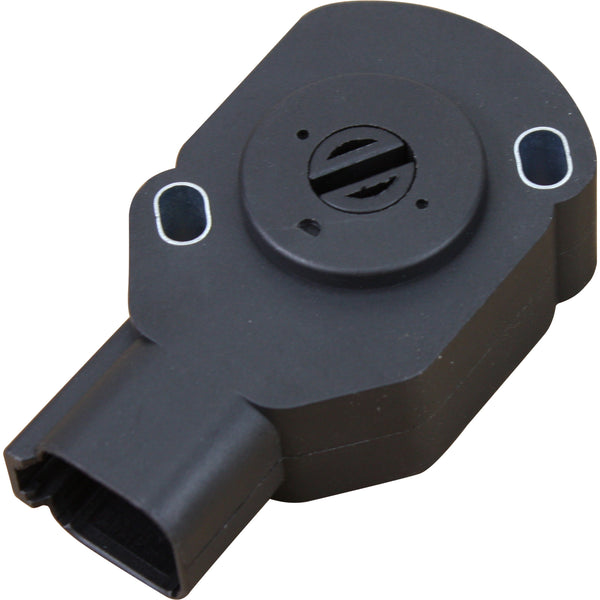 Premium Throttle Position Sensor TPS For 1998-2004 Dodge 2500 3500 Cum ...