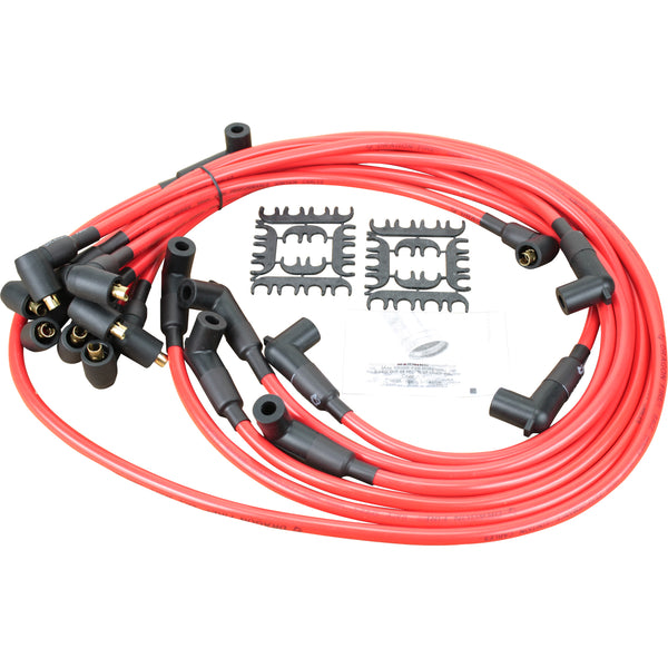 Dragon Fire High Performance 8.5mm Spark Plug Wires Set For 1959-1972 ...