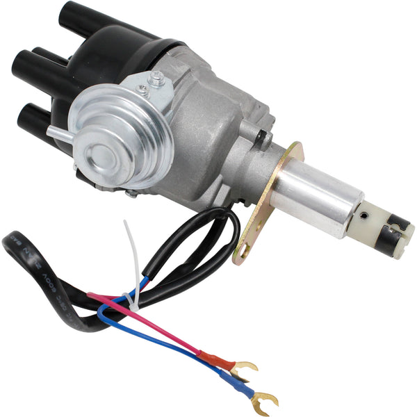 Brand New Ignition Distributor For Nissan CRGH RGH Forklifts With Z24 ...
