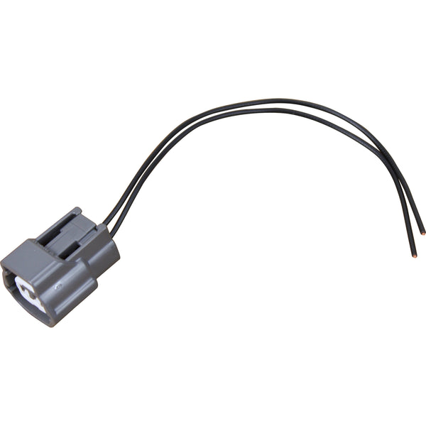 New Idle Air Control Valve IAC Window Motor Connector Pigtail Harness ...