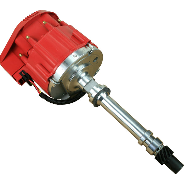 Brand New Dragon Fire Performance Marine HEI Ignition Distributor For ...