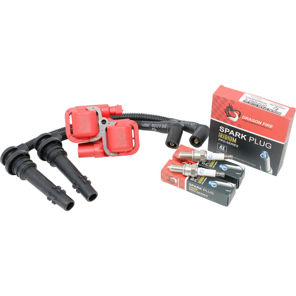 Ignition Kits – AIP Electronics