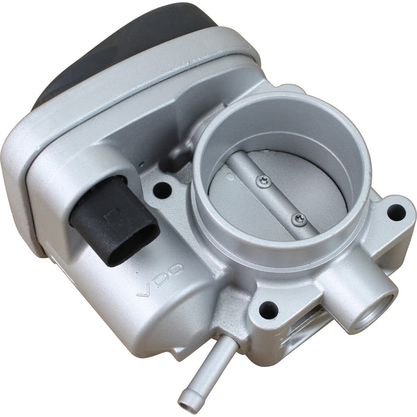 Premium Complete Throttle Body Assembly TB For 2002-2006 Mini Cooper 1 ...