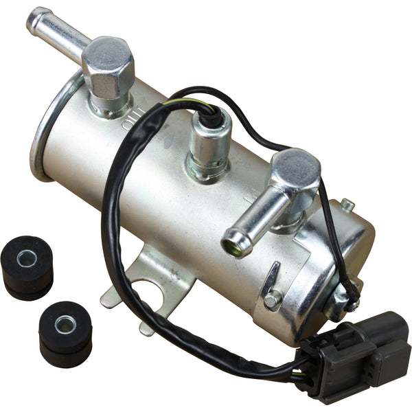 Complete 24v Electronic Diesel Fuel Pump Assembly For Heavy Equipment ...