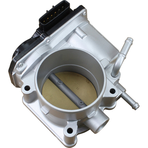 Premium Complete Throttle Body Assembly TB For 2002-2010 Lexus ES RX T ...