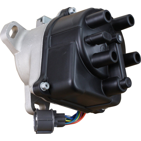 Heavy Duty Stock Series Complete Electronic Ignition Distributor Compa ...