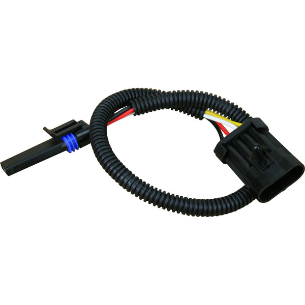 New Second Gen Vented Optispark Distributor Heavy Duty Connector Pigta ...