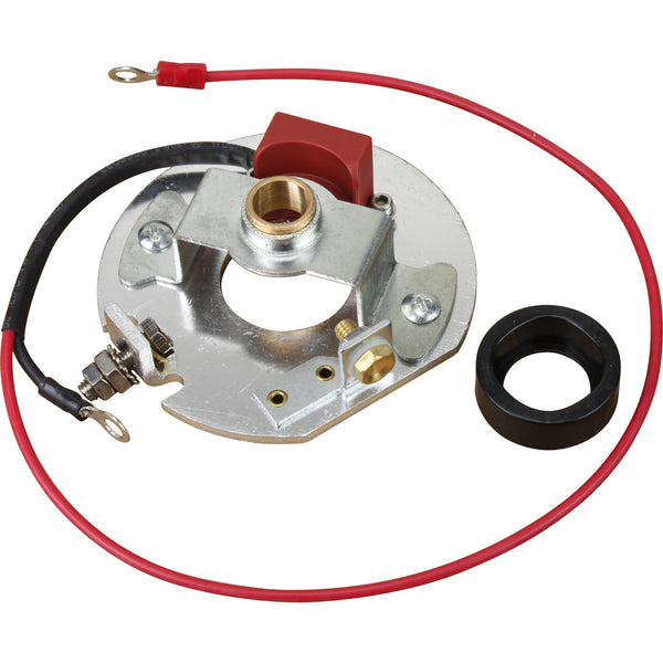 Premium Electronic Ignition Module Compatible with Ford Trucks and Tra ...