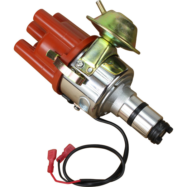 Electronic Ignition Distributor For 1955-1979 Porsche and VW Bosch 009 ...
