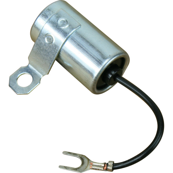 Brand New Premium Replacement Points Condenser For Ford New Holland 2N ...