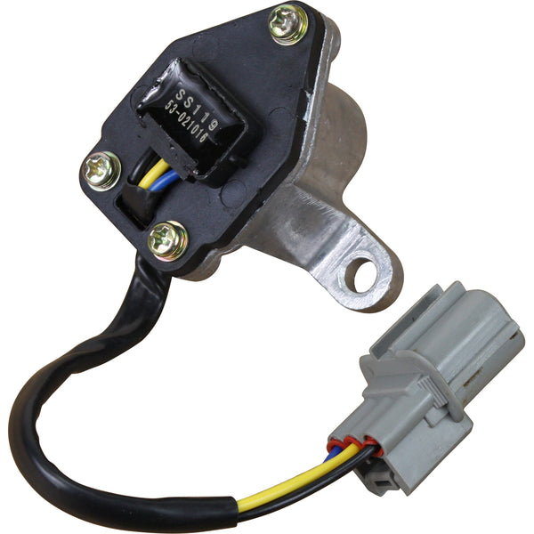 Vehicle Speed Sensor VSS For 1990-1993 Honda Accord and Prelude 2.2L 2 ...