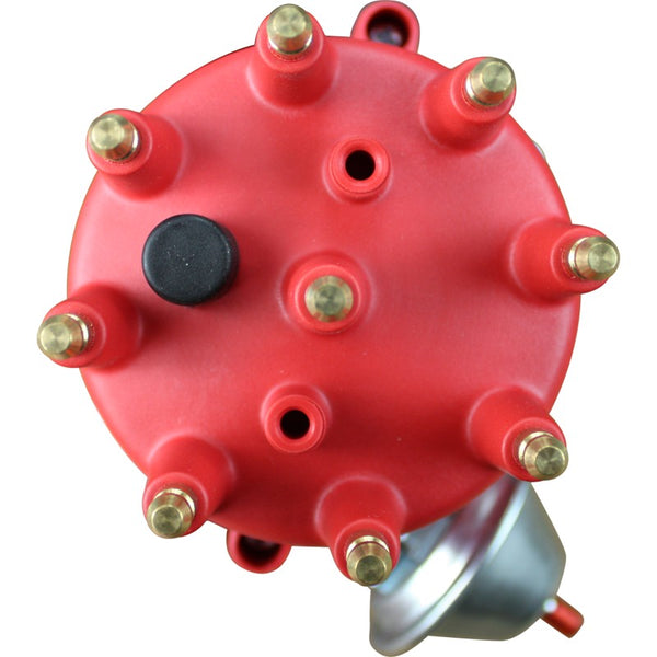 Dragon Fire Performance Race Series Pro Billet Electronic Ignition ...