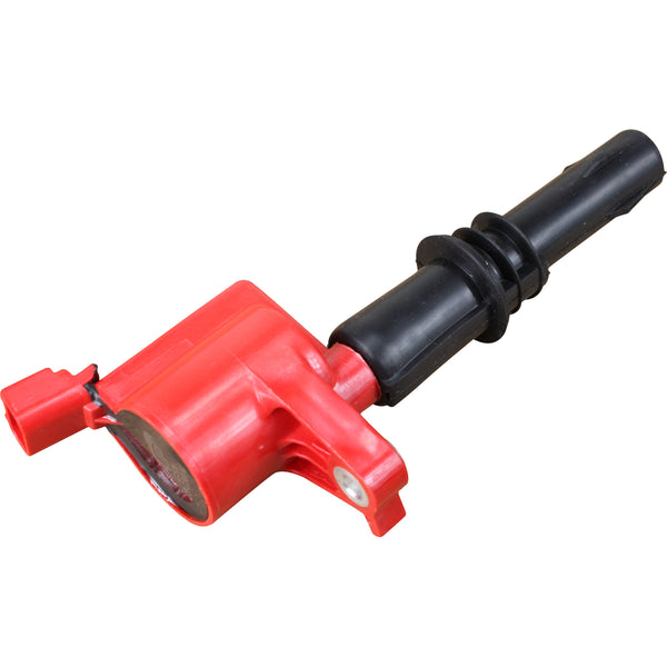 Set of 8 Dragon Fire High Performance Ignition Coil on Plug COP Pencil ...