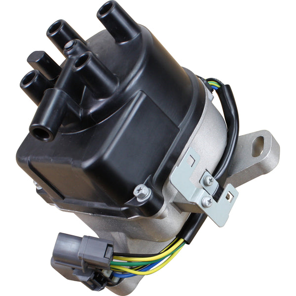 Heavy Duty Stock Series Complete Electronic Ignition Distributor For 1 ...