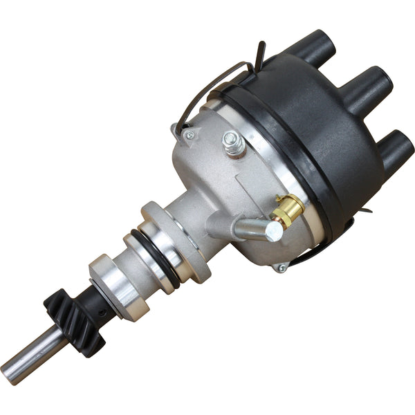 Complete Distributor For 1955-1964 Ford New Holland Tractors 500, 600 ...