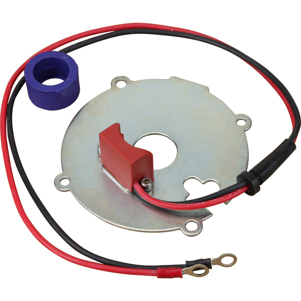 New Electronic Ignition Module For 4Cylinder Delco Counter Clockwise ...