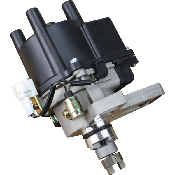 Heavy Duty Stock Series Complete Electronic Ignition Distributor For 1 ...