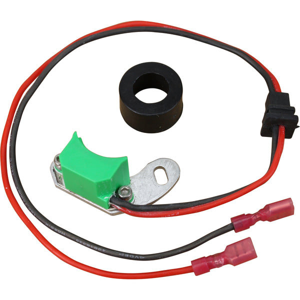 Electronic Point Conversion Kit For VW Air Cooled Distributor 050 009 ...