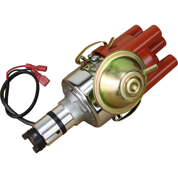 Electronic Ignition Distributor For 1955-1979 Porsche and VW Bosch 009 ...