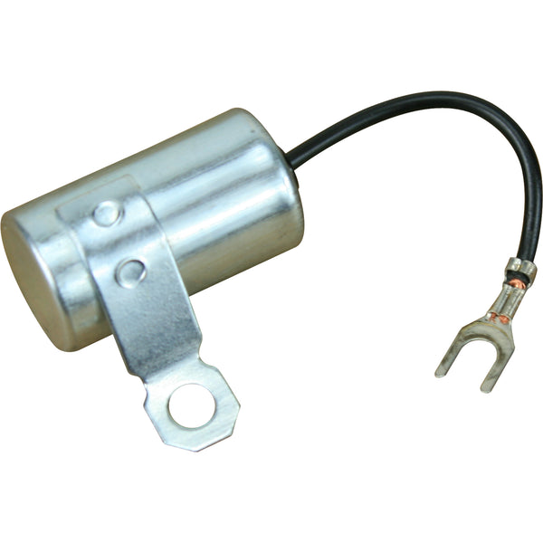 Brand New Premium Replacement Points Condenser For Ford New Holland 2N ...