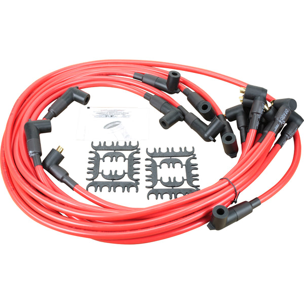Dragon Fire High Performance 8.5mm Spark Plug Wires Set For 1959-1972 ...