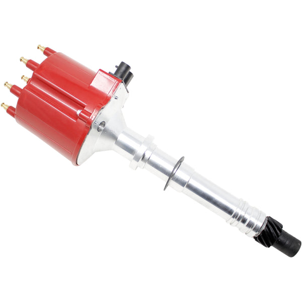 Complete Premium Electronic Ignition Distributor For 1987-1990 Chevrol ...