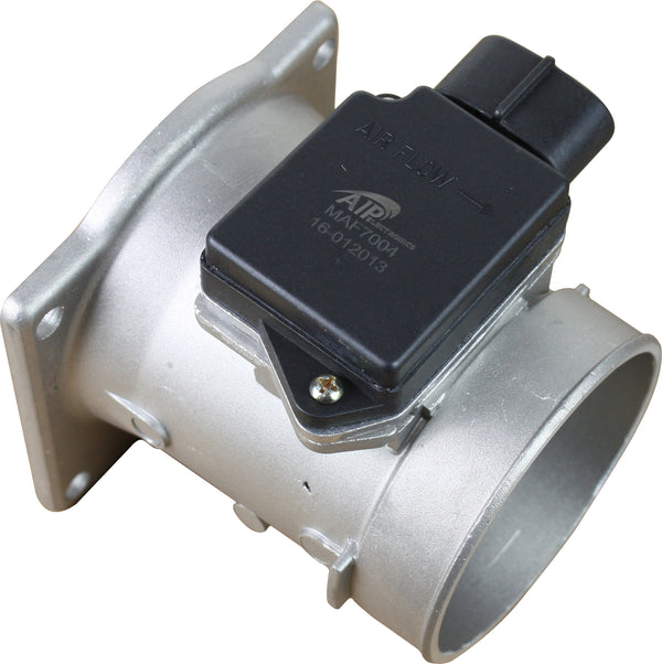 Premium Mass Air Flow Sensor MAF AFM For 1992-1995 Ford Lincoln and Me ...