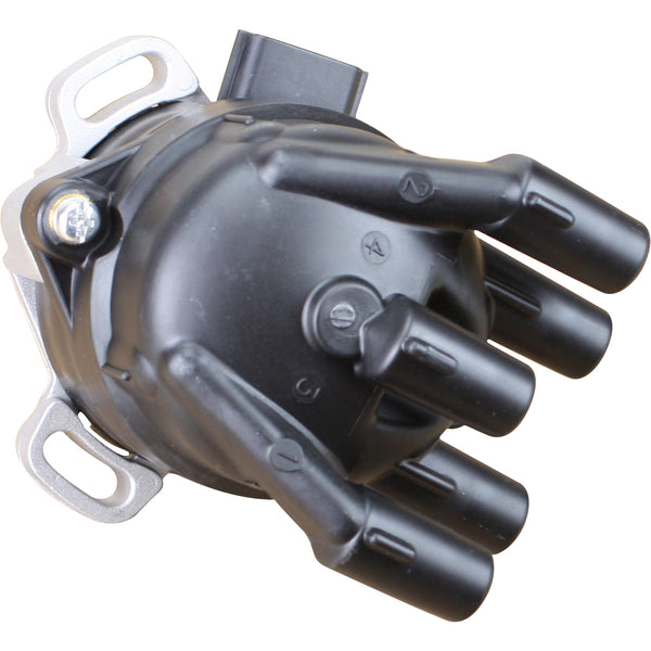 Heavy Duty Stock Series Complete Electronic Ignition Distributor Compa ...