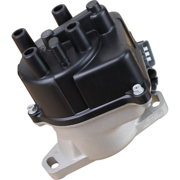 Heavy Duty Stock Series Complete Electronic Ignition Distributor Compa ...