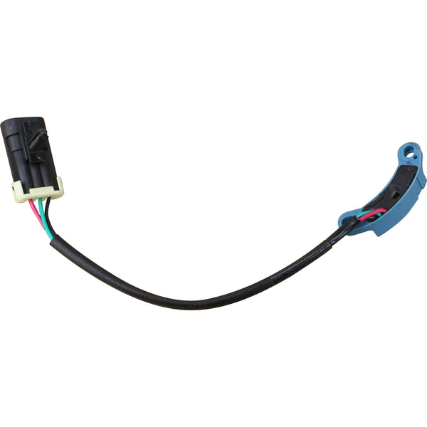 Crankshaft Position Sensor CPS Behind Balancer For 1995-2005 Buick Pon ...