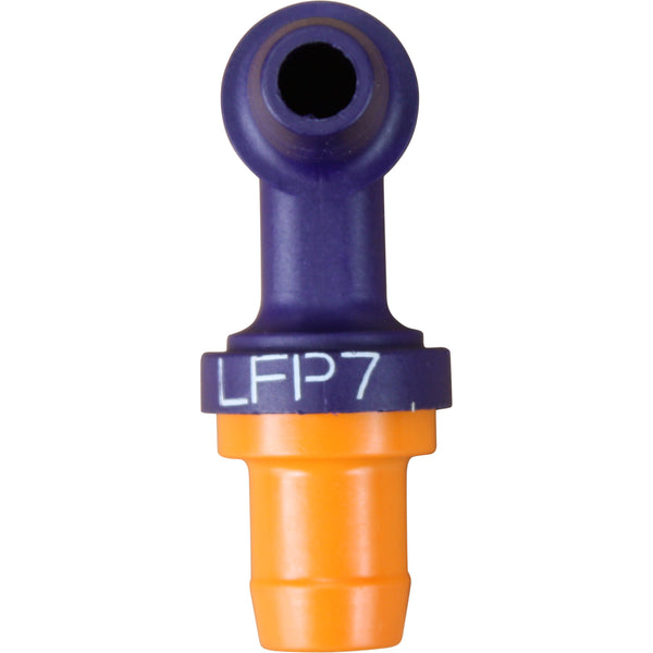 Premium PCV Positive Crankcase Ventilation Valve For 2009-2017 Ford Ma ...