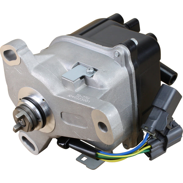 Heavy Duty Stock Series Complete Electronic Ignition Distributor For 1 ...