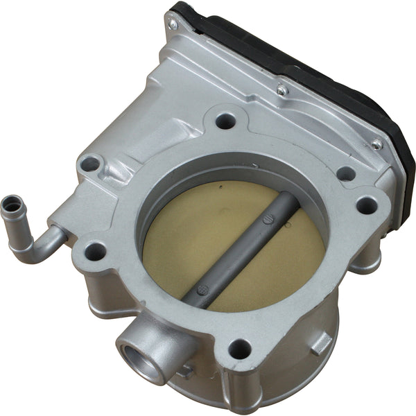 Premium Complete Throttle Body Assembly TB For 2006-2014 Lexus GS350 G ...
