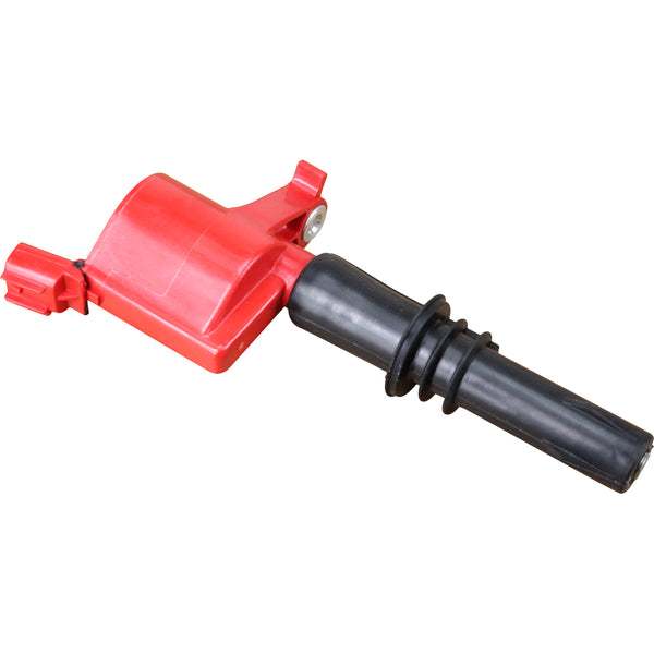Set of 8 Dragon Fire High Performance Ignition Coil on Plug COP Pencil ...
