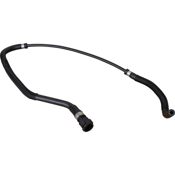 Premium Engine Coolant Hose Expansion Overflow Tank For 08-2014 BMW 17 ...