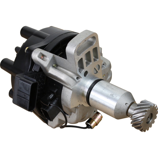 Complete Premium Electronic Ignition Distributor For 1996-1998 Mazda M ...